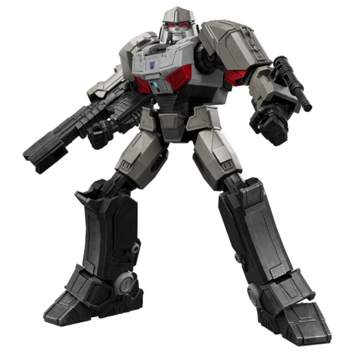 Transformers: Classic Megatron Kit – BrutalDeluxe