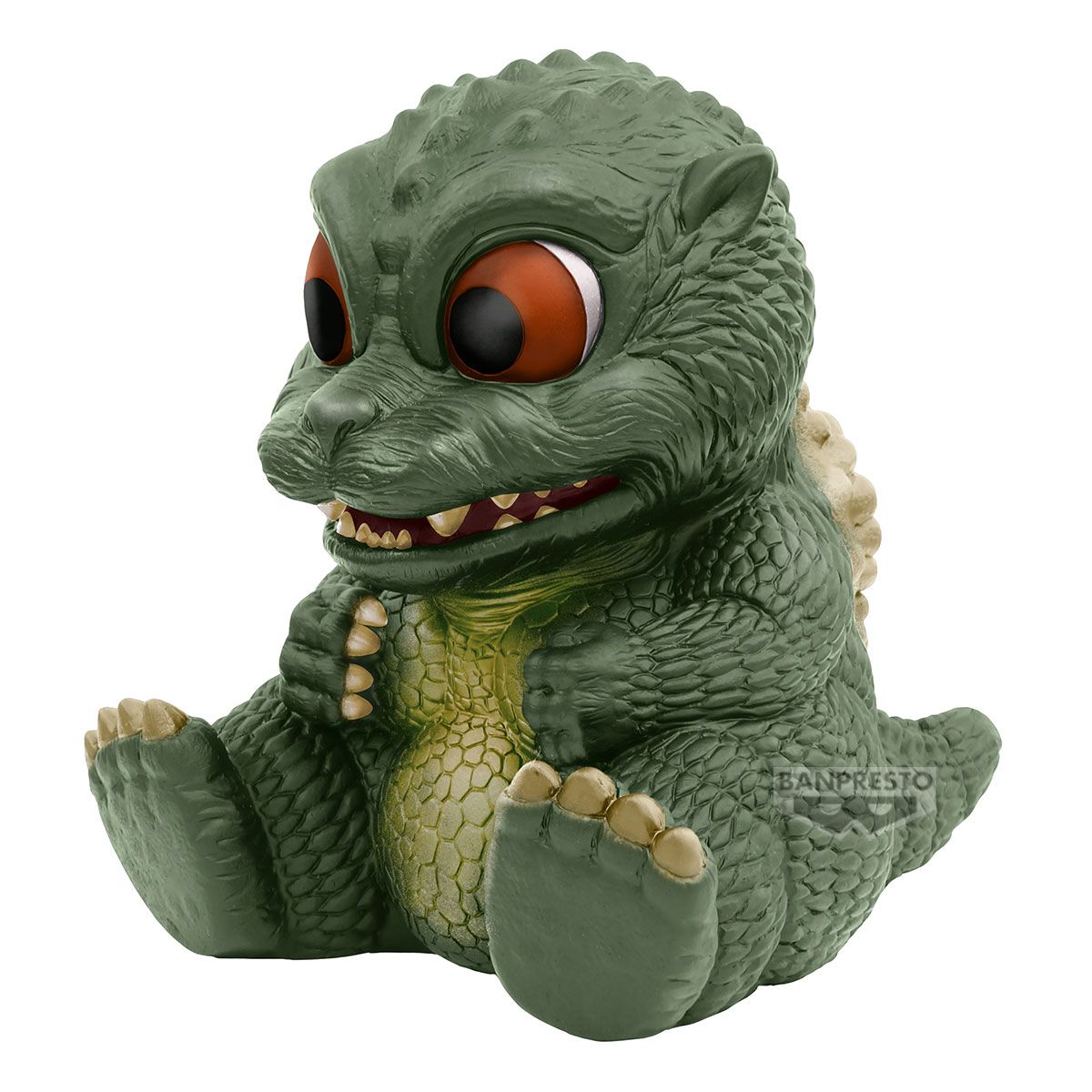 Godzilla -Toho- Little Godzilla vA – BrutalDeluxe