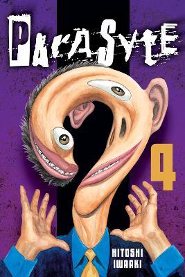 Parasyte, Vol 04 – BrutalDeluxe